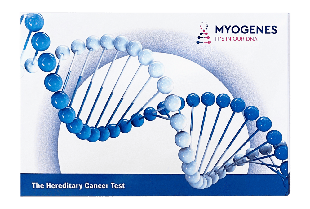 Myogenes Hereditary Cancer Test